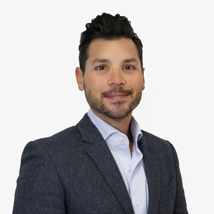 Brandon Brotsky - Reach Home Loans LLC